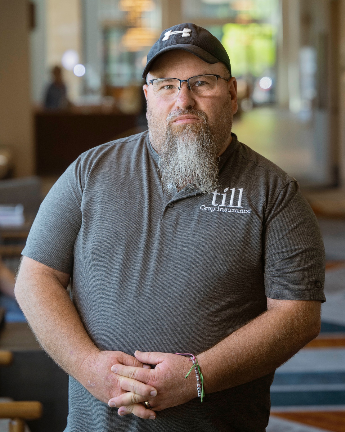 Till Insurance | Risk Management for the Modern Farmer